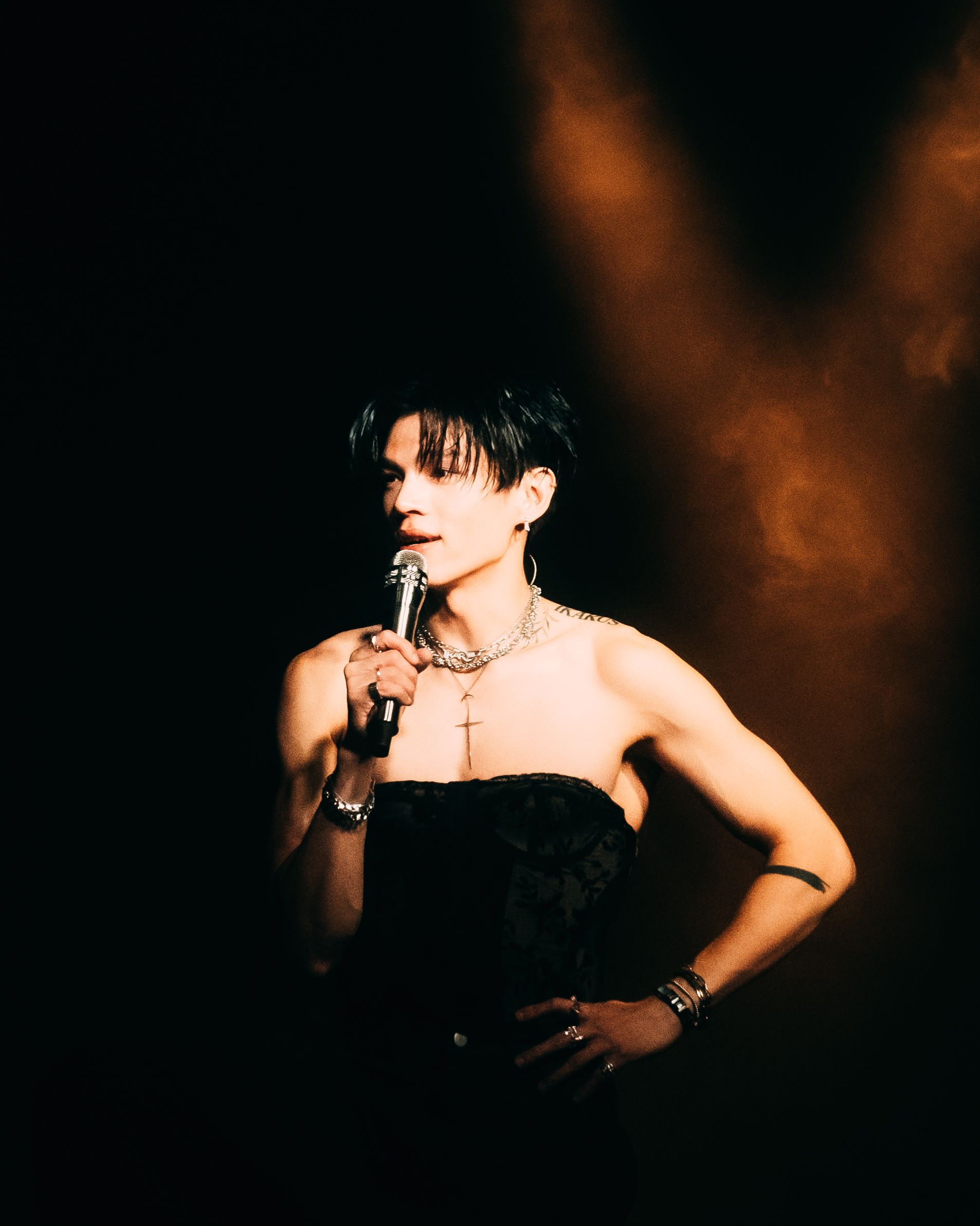 KIRE躍升「國際K」二度飛倫敦開唱征服粉絲！台灣專場票秒殺再發